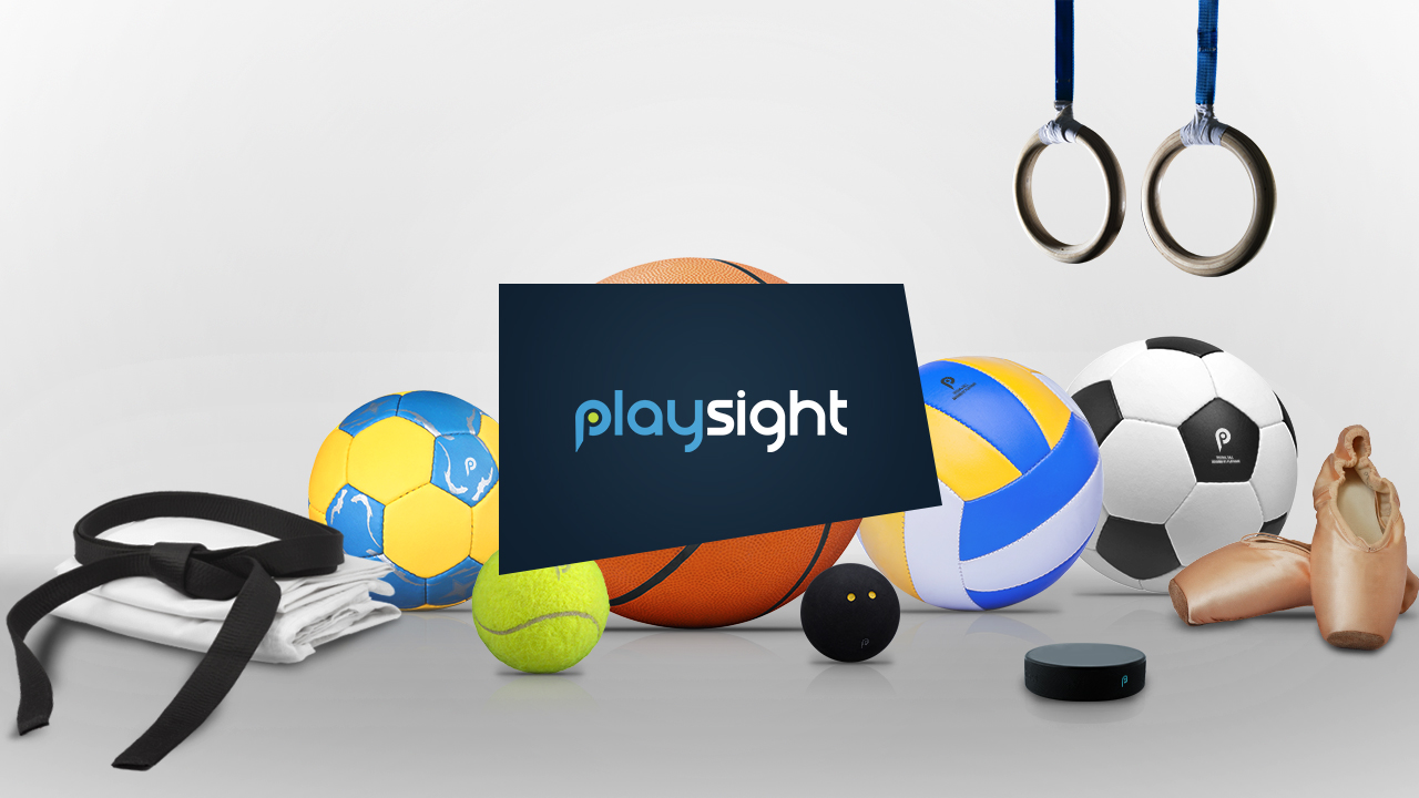 PlaySight Video